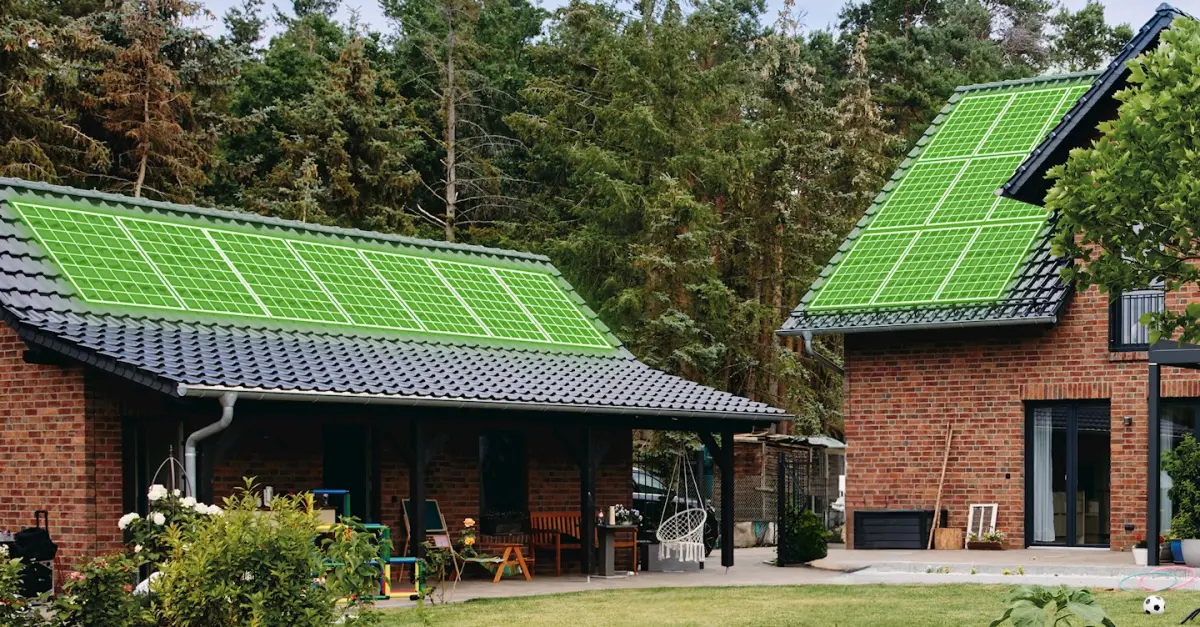 Fabelhafte Beste Photovoltaikanlage Mit Speicher Bilder